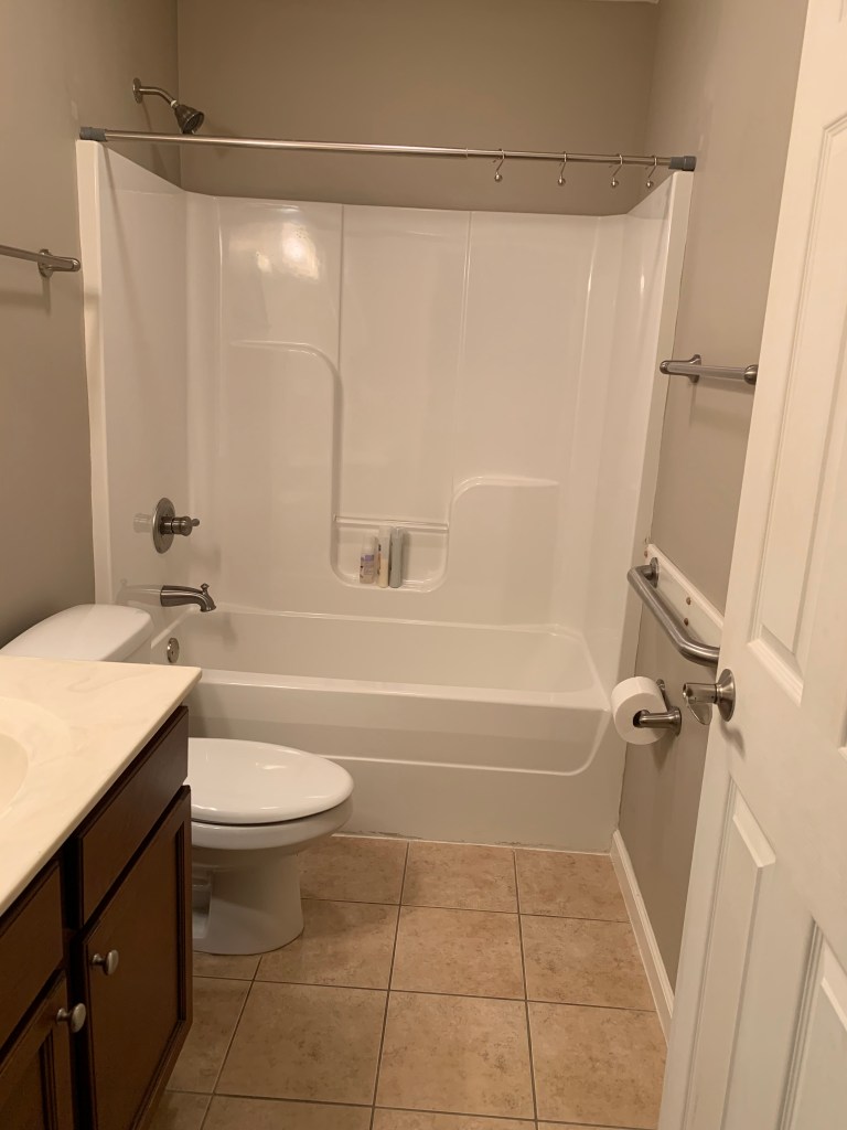 Bath Refresh – By The Poole